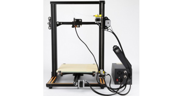 Creality CR-10 Mini: Review The Specs All3DP, 51% OFF