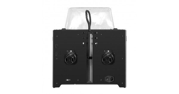 FLASHFORGE NEW Creator Pro Dual Extrusion 3D Printer|3D Printers Bay