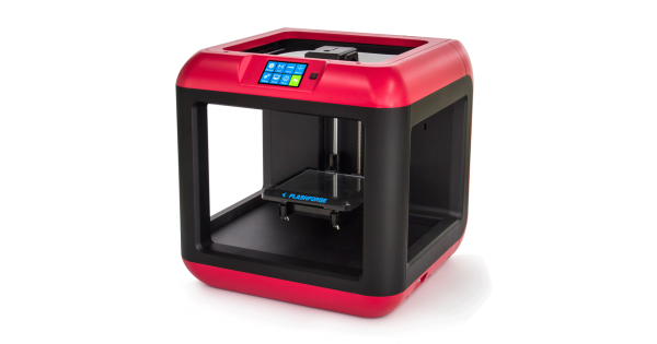 FlashForge New Finder 2.0 3D Printer|3D Printers Bay