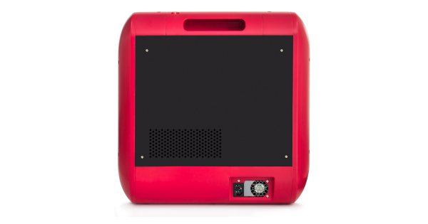 FlashForge New Finder 2.0 3D Printer|3D Printers Bay