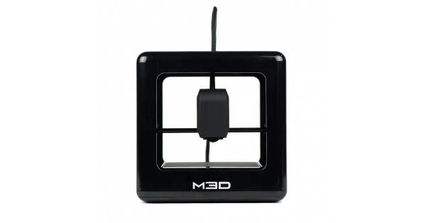 Buy M3D Micro+ 3D Printer