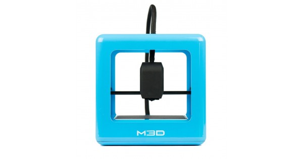 Buy M3D Micro+ 3D Printer