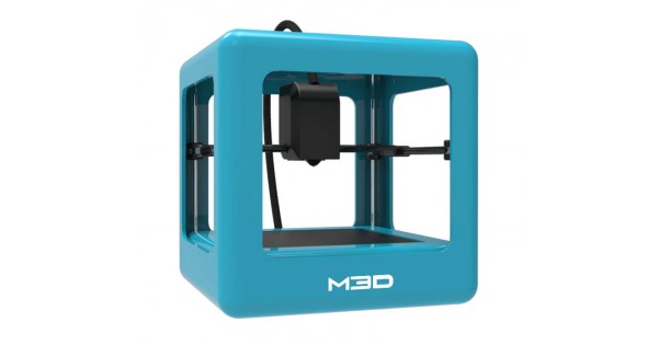 Buy M3D Micro+ 3D Printer