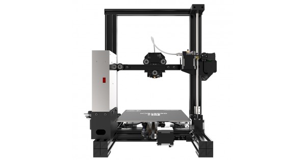 Buy Geeetech A10 Pro 3D Printer Kit Online - 3DPrintersBay
