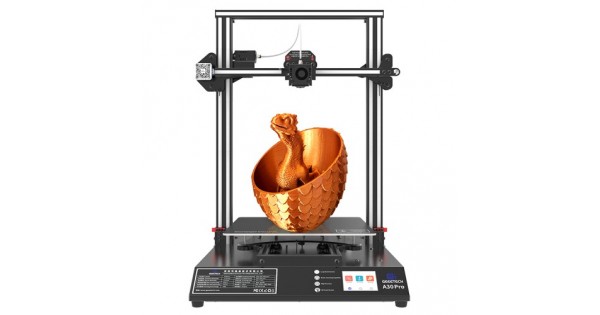 Buy New Geeetech A30 PRO 3D Printer | 3DPrintersBay
