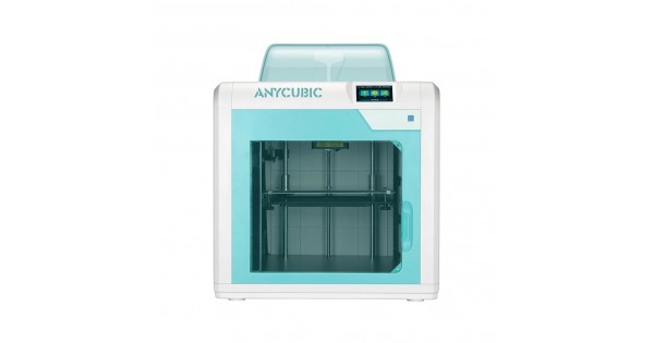 Buy Anycubic 4Max Pro 3D Printer