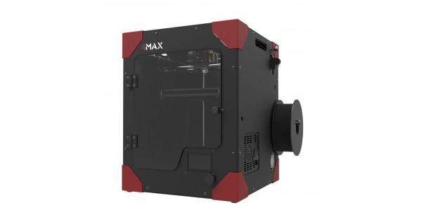 Anycubic 4MAX Fully Enclosed Modular Design Large Size 3D Printer ...