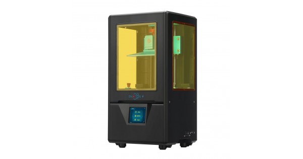 Buy Anycubic Photon-S Upgraded UV Module 2K Resolution DLP LCD 3D Printer
