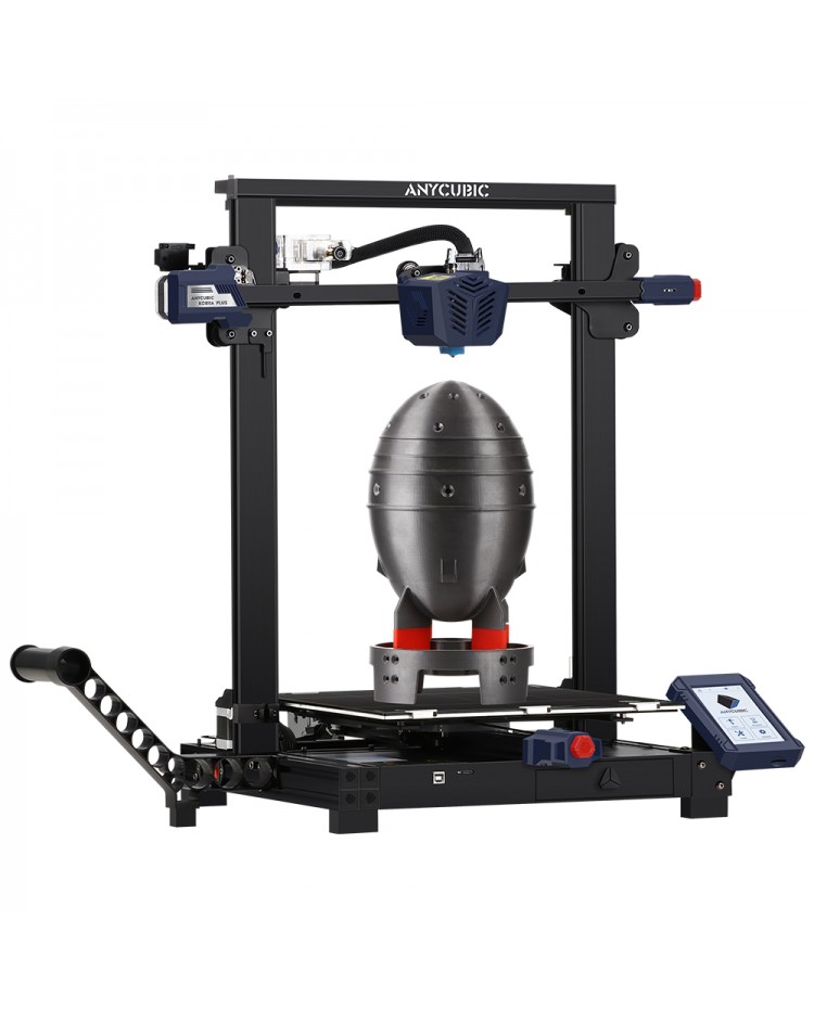 Buy Anycubic Kobra Plus 3D Printer 3DPrintersBay Buy Anycubic Kobra Plus 3D Printer 3DPrintersBay