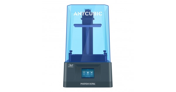 Buy Anycubic Photon Ultra (DLP) Resin 3D Printer | 3DPrintersBay
