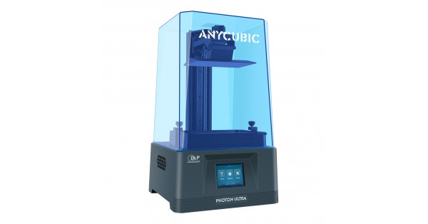 Buy Anycubic Photon Ultra (DLP) Resin 3D Printer | 3DPrintersBay