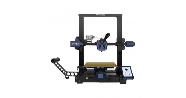 Buy Anycubic Vyper 3D Printer | 3DPrintersBay