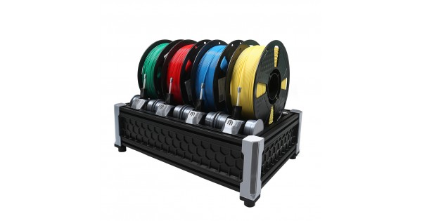 ArmoredTurtle / BoxTurtle Automated Filament Changer (AFC) Kit | 3D ...