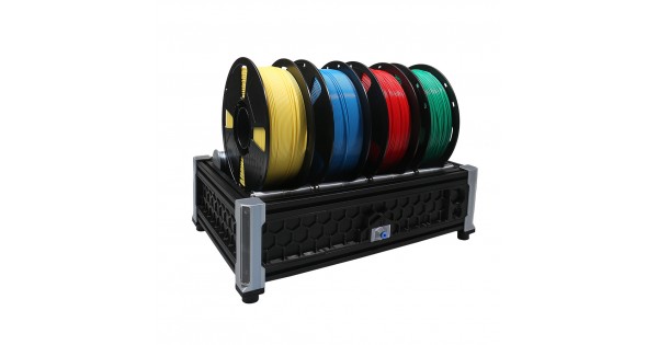 ArmoredTurtle / BoxTurtle Automated Filament Changer (AFC) Kit | 3D ...