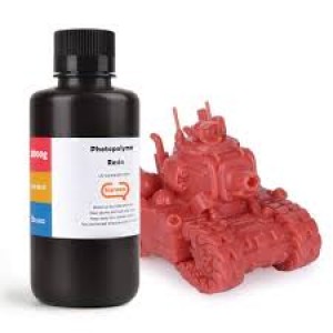 Resin - 3DPrintersBay