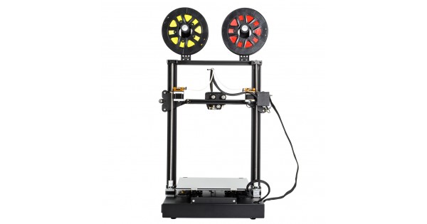 Buy Creality CR-X PRO 3D Printer | 3DPrintersBay