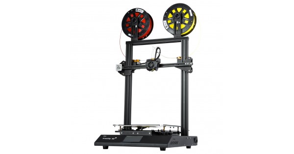 Buy Creality CR-X PRO 3D Printer | 3DPrintersBay