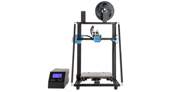 Buy Creality CR-10 V3 #Best Direct Drive 3D Printer | 3DPrintersBay