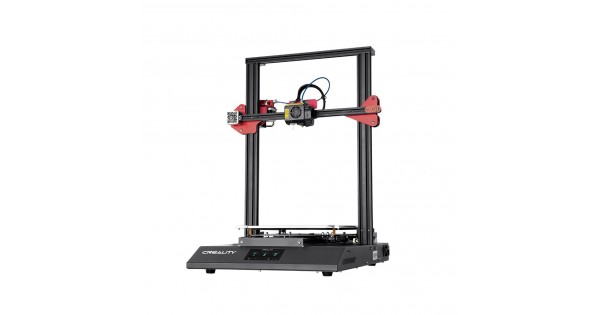 Buy Creality CR-10S PRO V2 3D Printer | 3DPrintersBay