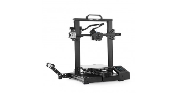Buy Creality CR-6 SE 3D Printer | 3DPrintersBay