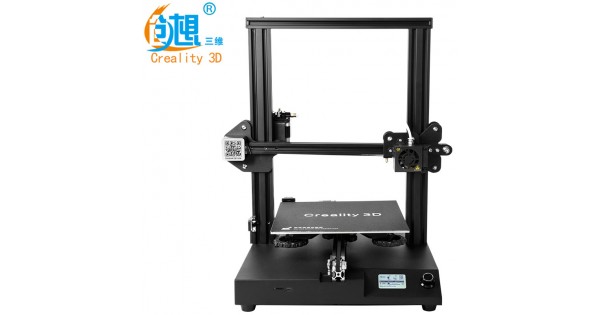 Creality 3D CR-20 3D Printer - 3DPrintersBay