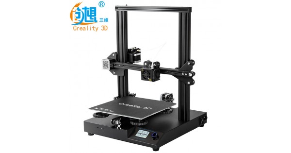 Creality 3D CR-20 3D Printer - 3DPrintersBay