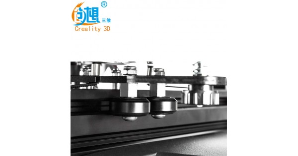 Creality 3D CR-20 3D Printer - 3DPrintersBay