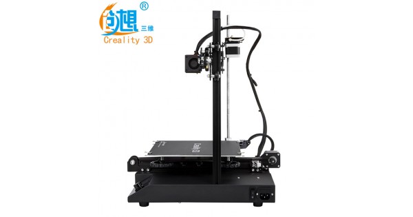 Creality 3D CR-20 3D Printer - 3DPrintersBay