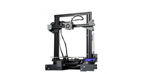 Buy Creality 3D Ender-3 PRO 3D Printer | 3DPrintersBay