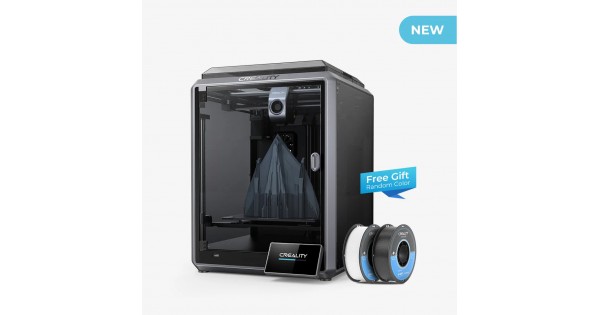 Buy Creality K1 Fast (COREXY) Performance 3D Printer | 3DPrintersBay