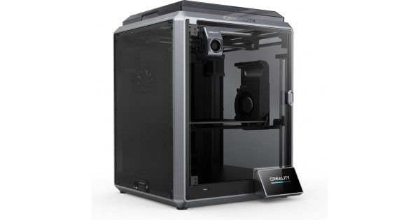 Buy Creality K1 Fast (COREXY) Performance 3D Printer | 3DPrintersBay