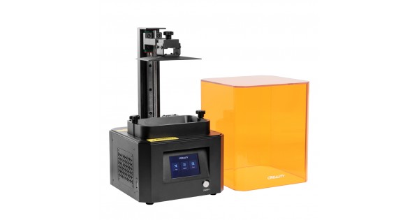Creality LD-002R LCD Resin 3D Printer | 3DPrintersBay
