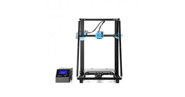 Buy Creality CR-10 V2 3D Printer | 3DPrintersBay