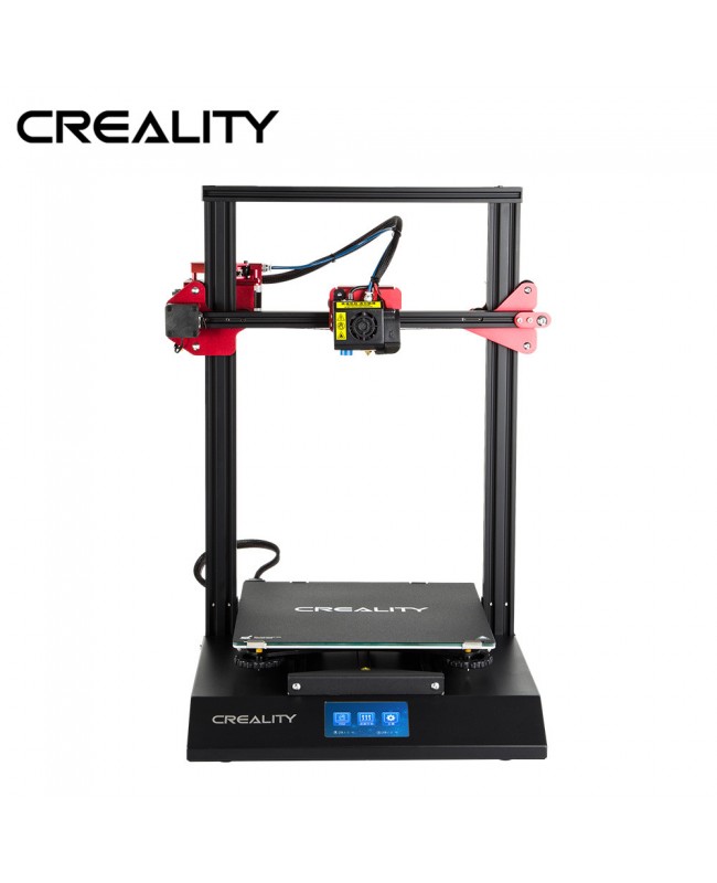 Buy Creality CR-10S Pro 3D Printer, an upgraded version of CR-10S