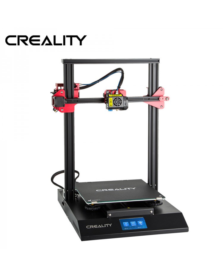 Buy Creality CR-10S Pro 3D Printer, an upgraded version of CR-10S