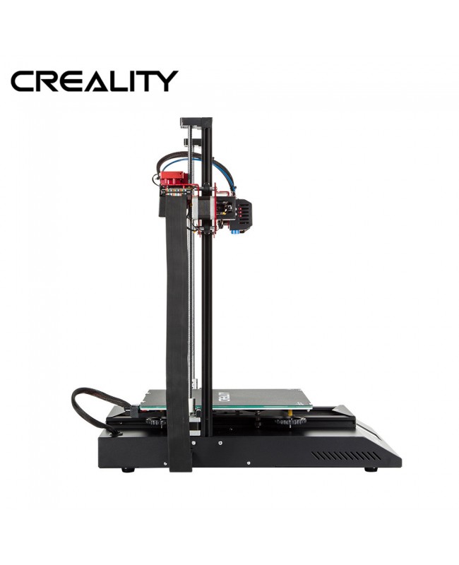 Buy Creality CR-10S Pro 3D Printer, an upgraded version of CR-10S