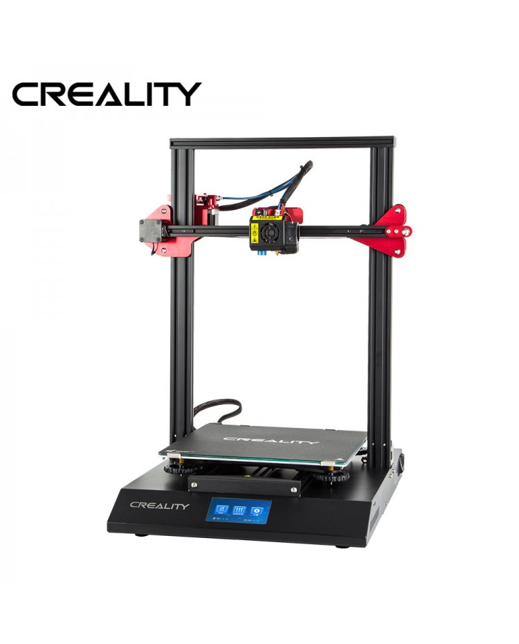 Buy Creality CR-10S Pro 3D Printer, an upgraded version of CR-10S