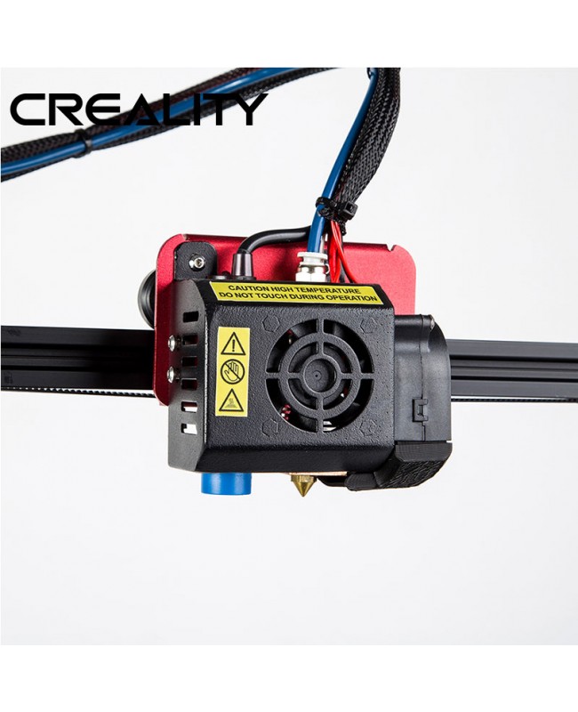Buy Creality CR-10S Pro 3D Printer, an upgraded version of CR-10S