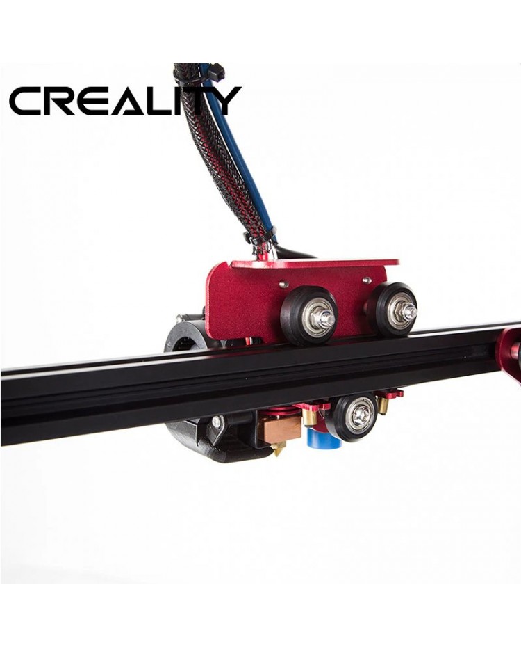 Buy Creality CR-10S Pro 3D Printer, an upgraded version of CR-10S