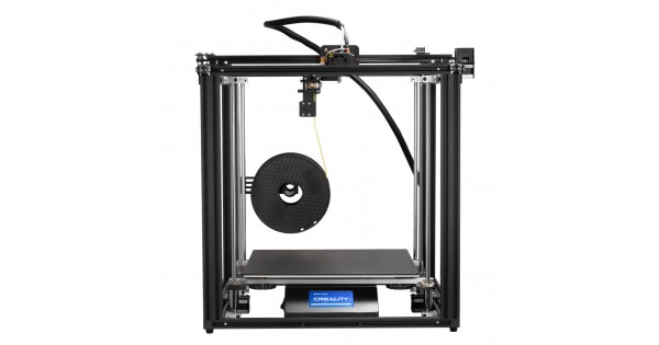 Buy Creality Ender 5 Plus 3D Printer