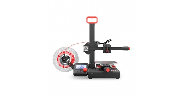 Creality Ender 2 Pro 3D Printer | 3DPrintersBay