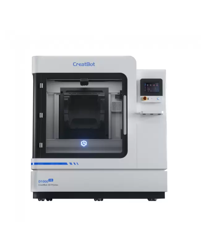 Creatbot D1000 HS 3D Printer | 3DPrintersBay
