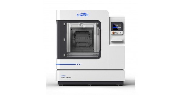 Buy CreatBot F1000 3D Printer | 3DPrintersBay