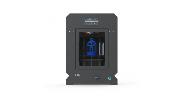 CreatBot F160 PEEK (420C) 3D Printer| 3D Printers Bay