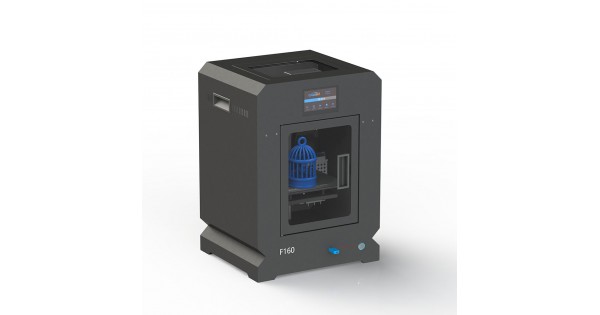 CreatBot F160 PEEK (420C) 3D Printer| 3D Printers Bay