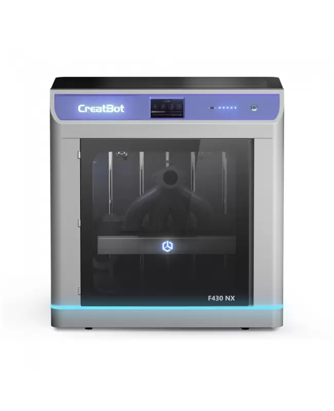 Buy Creatbot F430 NX: IDEX 3D Printer for Professionals