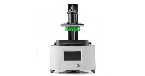 Buy Nova3D Elfin Resin 3D Printer | 3DPrintersBay