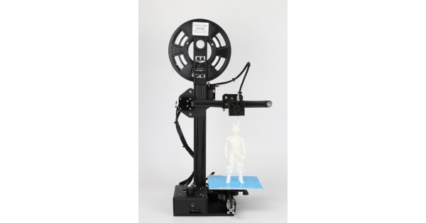 Creality 3D Ender-2 Mini DIY 3D Printer Kit - 3D Printers Bay