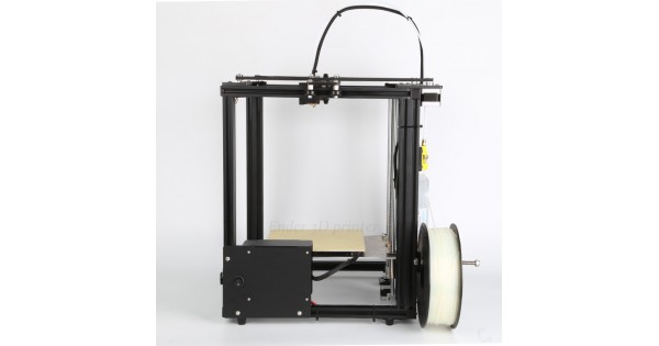 Creality Ender 4 CoreXY V Slot DIY 3D Printer - 3DPrintersBay