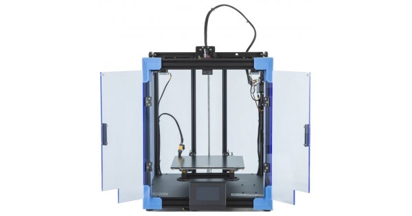 Buy Creality Ender 6 Core-XY 3D Printer | 3DPrintersBay